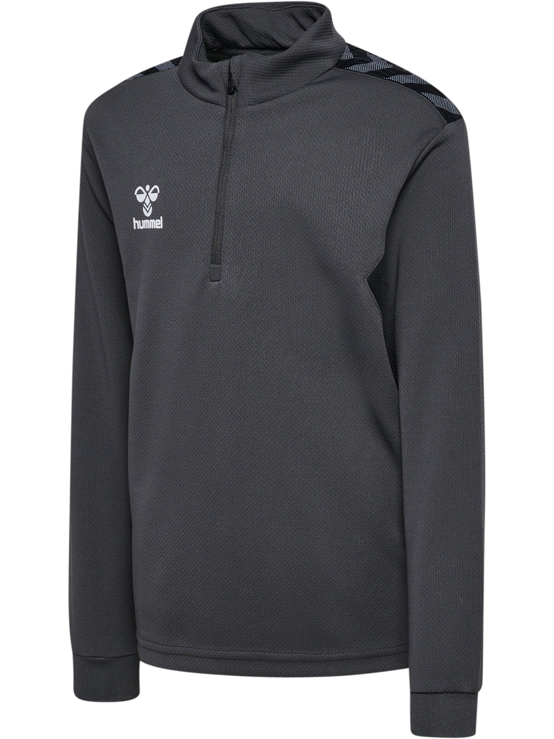 hmlAUTHENTIC PL HALF ZIP SWEAT KIDS – AssistCo