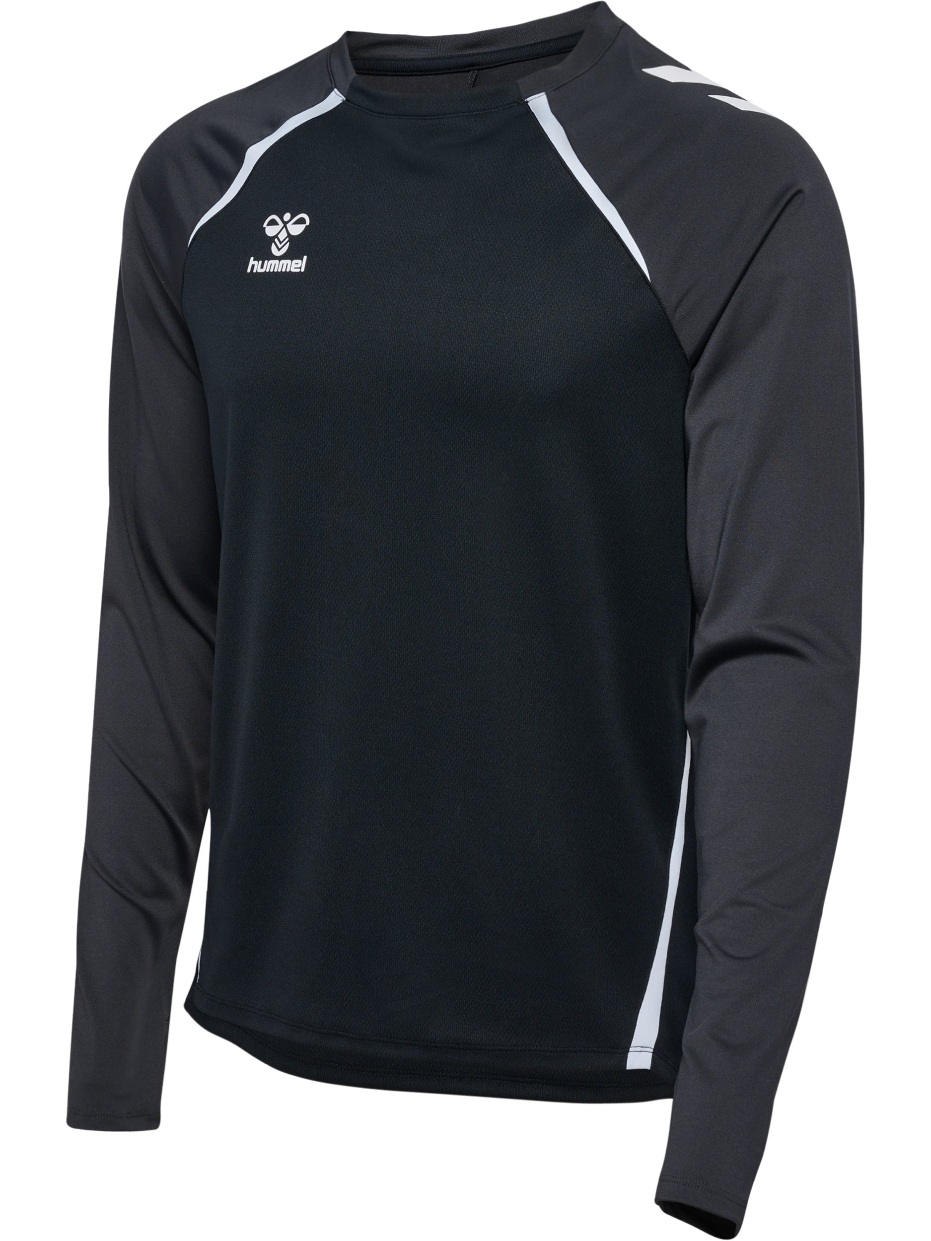 hmlLEAD 2.0 CREW SWEAT – AssistCo