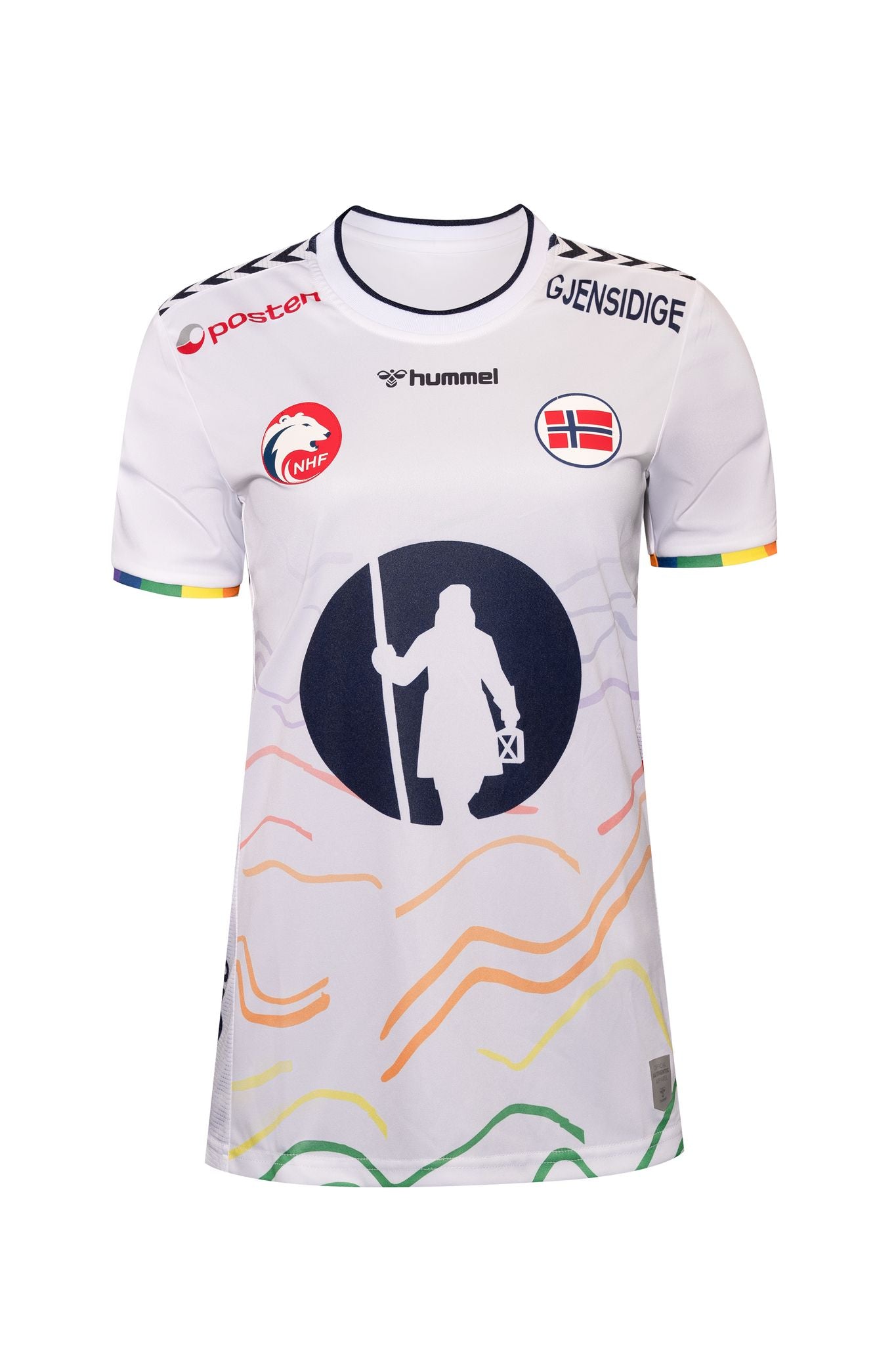 NHF 24 3RD WOMEN JERSEY SS – AssistCo
