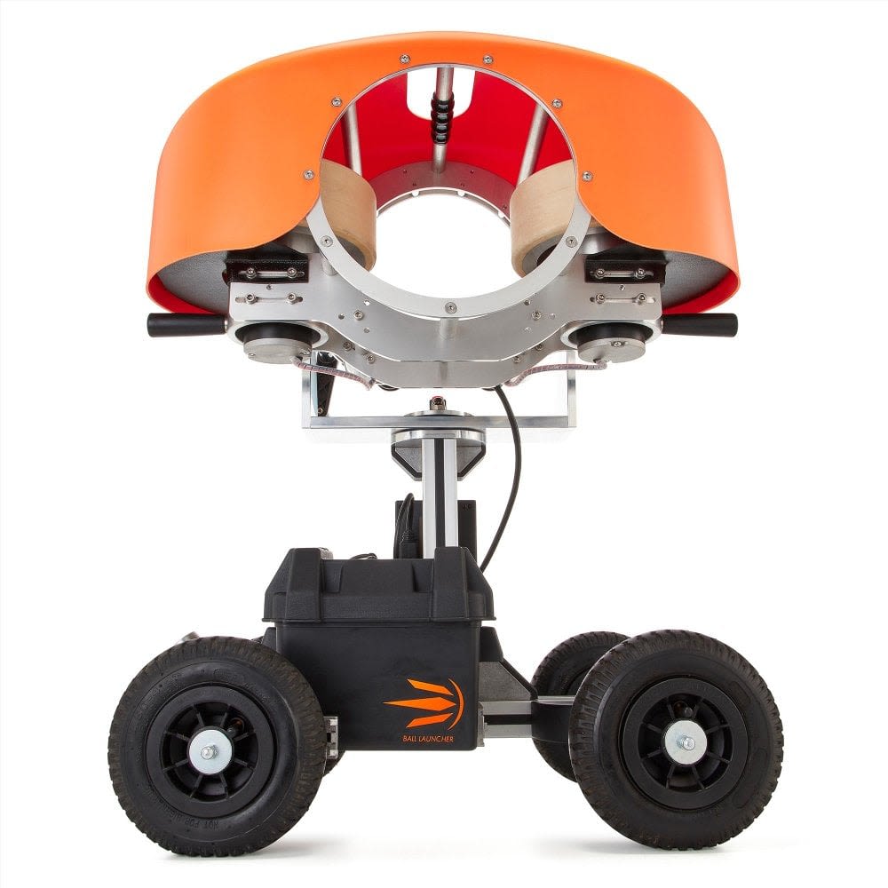 BALL-LAUNCHER – AssistCo